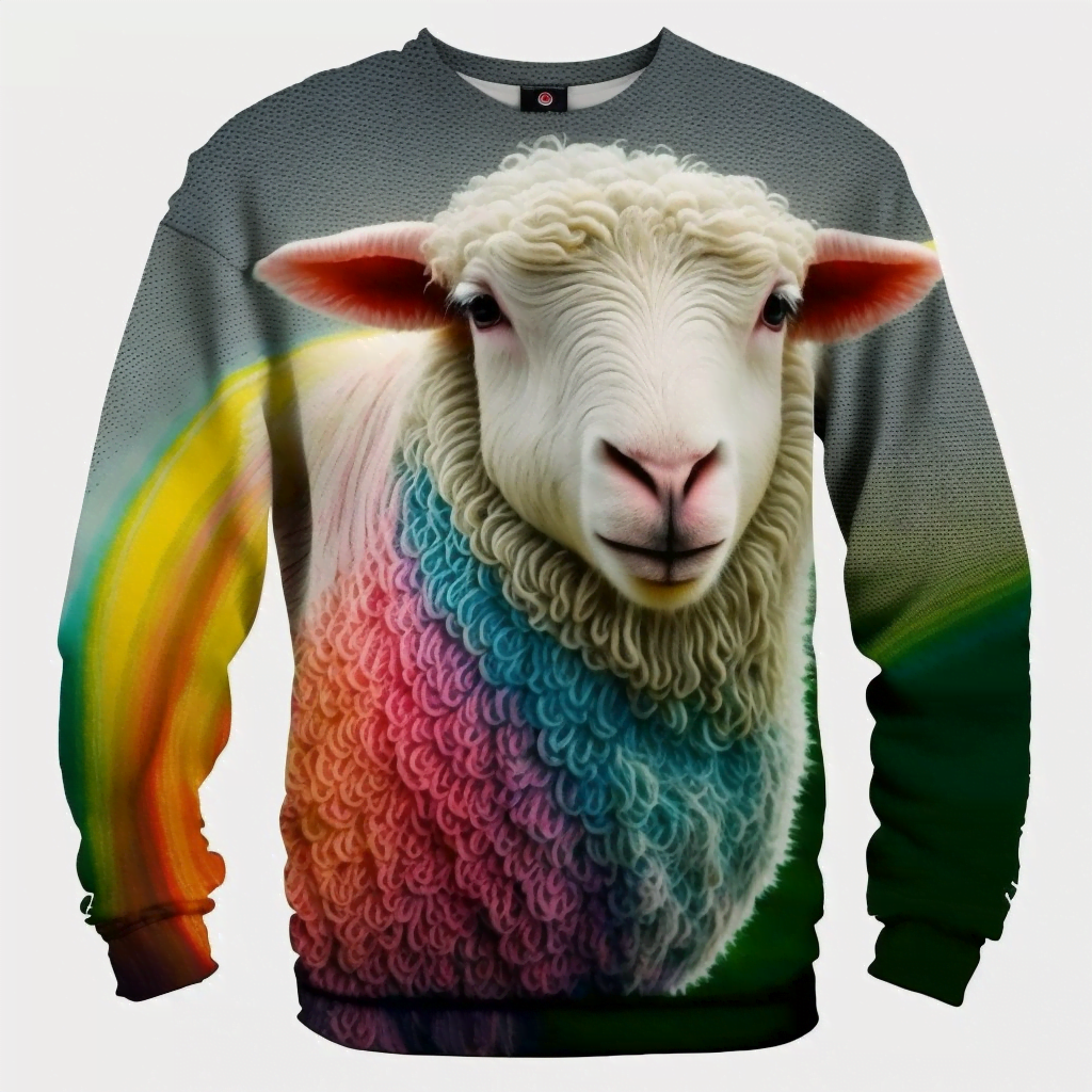 Ein Leitfaden zur Gestaltung von auffälligen Pullover-Designs