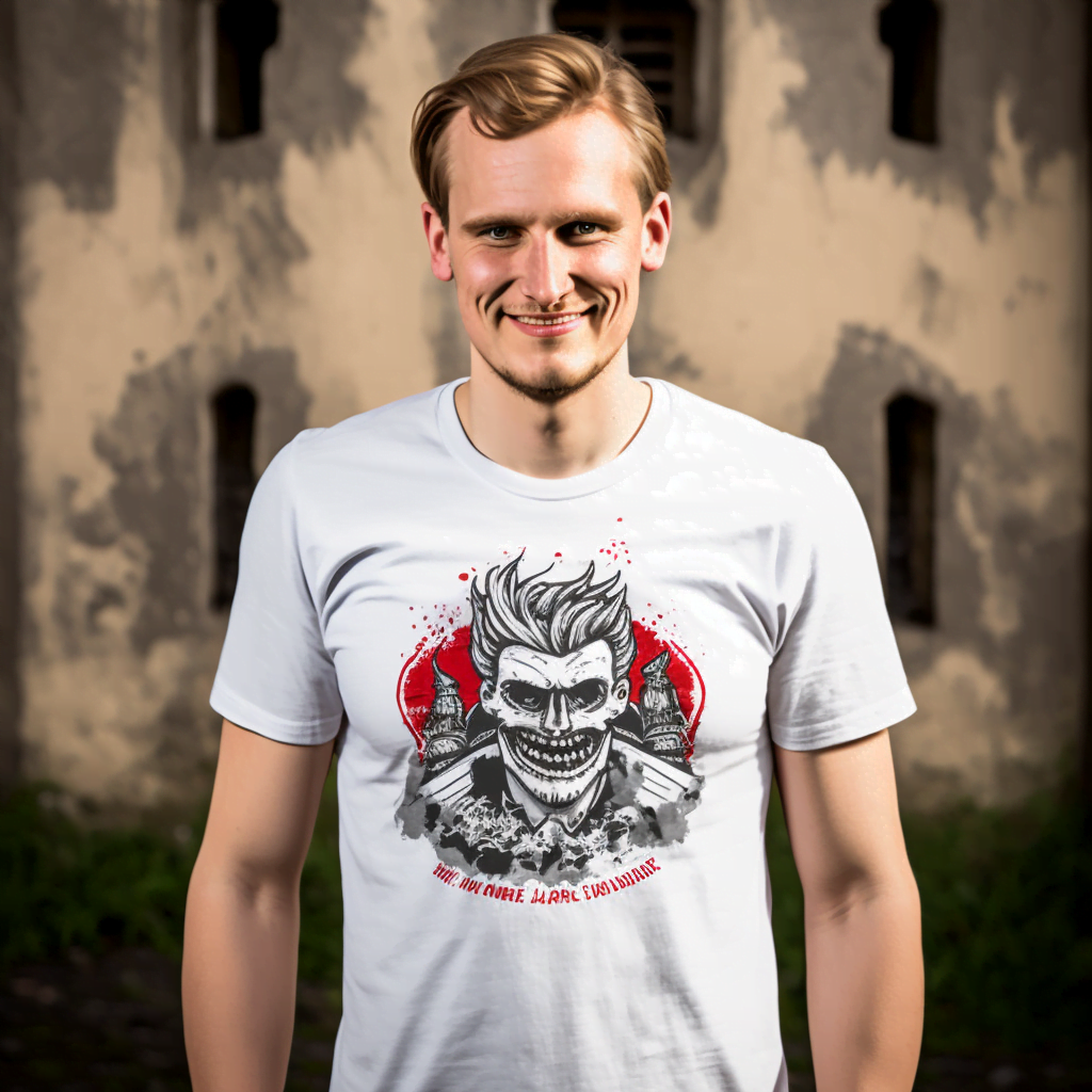 Textildruck für Vereine und Gruppen